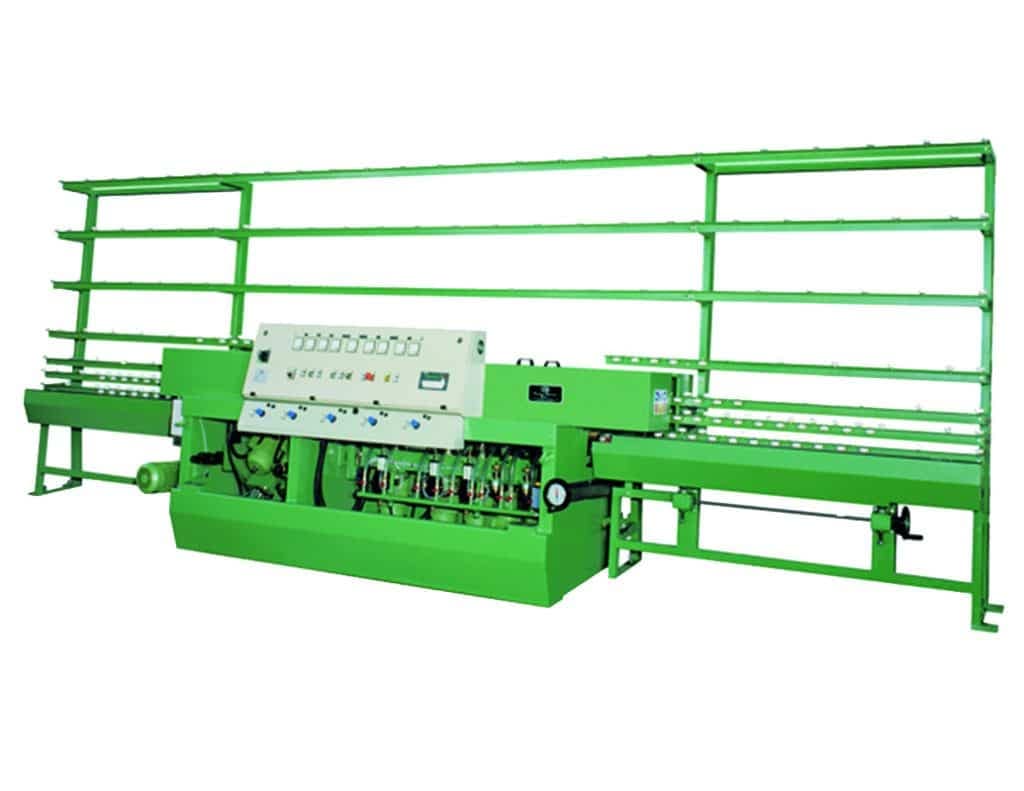 Straight Line Edger - Marrose Abrasives